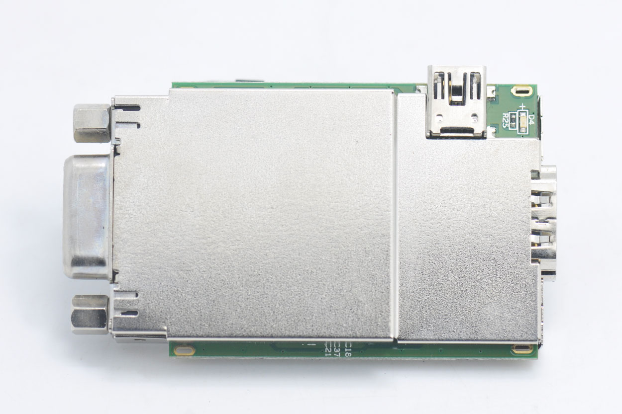 售完存档：原装正品戴尔DELL Micro HDMI TO VGA HDMI-VGA Cabel Adapter HDMI转VGA带电源供电 ...