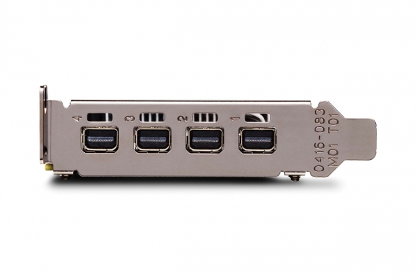 原装minidp转dp母 雷电接口转DP接口 minidp显示器转换 NVidia Mini DisplayPort to ...