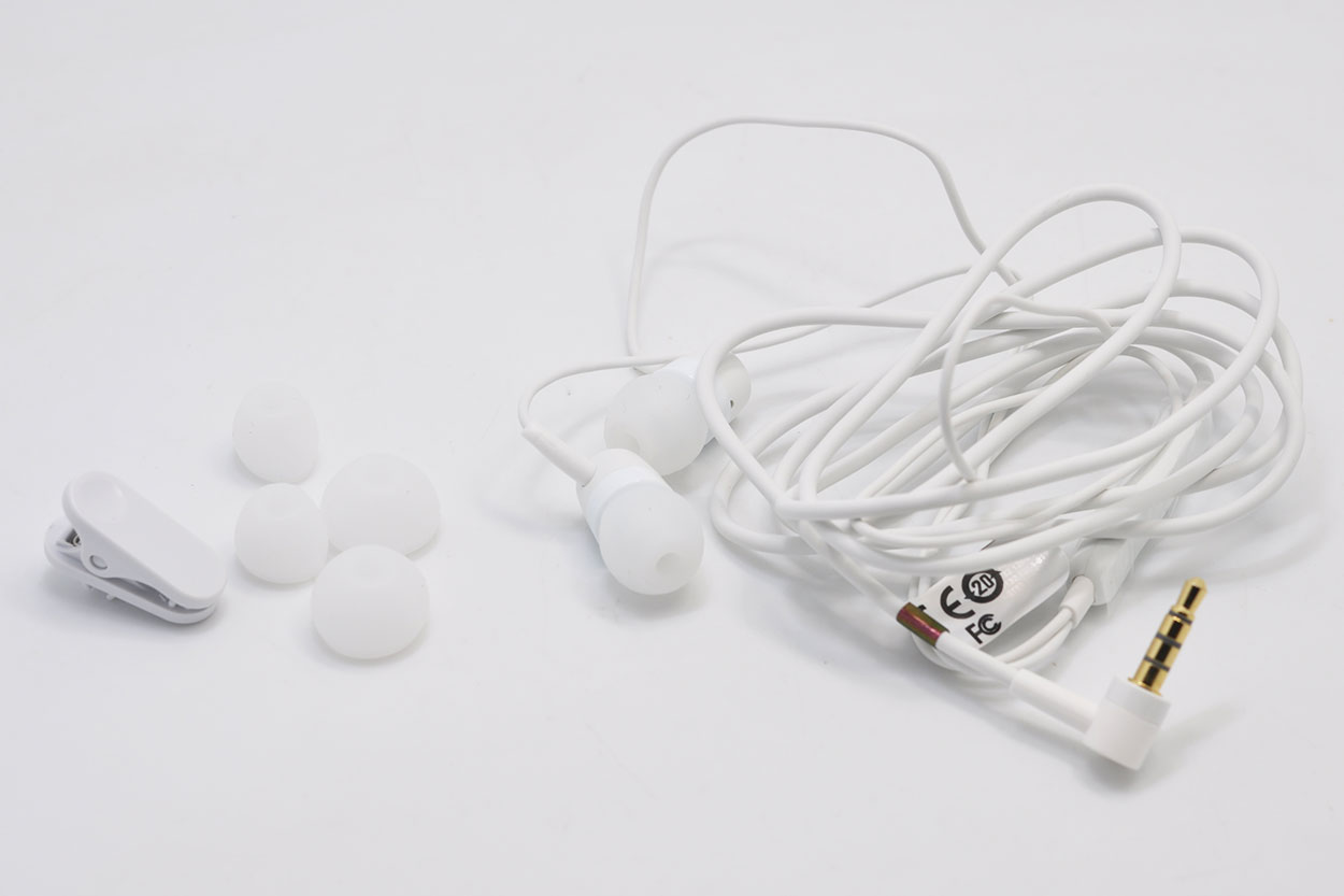 原装正品Sony索尼MH750入耳式重低音耳机 XZP Z2 Z3 Z5线控通用耳塞-青州小熊