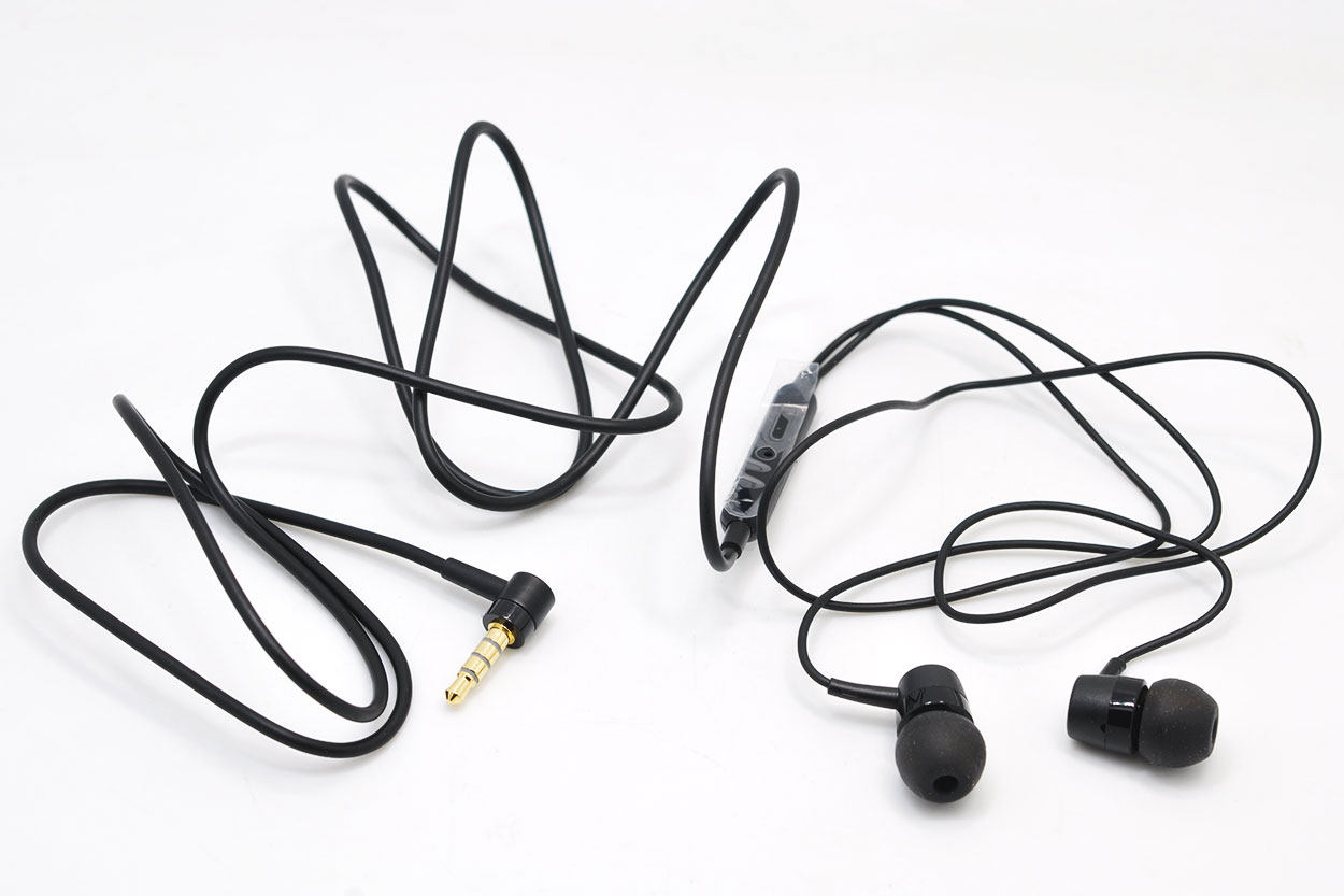 原装正品Sony索尼MH750入耳式重低音耳机 XZP Z2 Z3 Z5线控通用耳塞-青州小熊