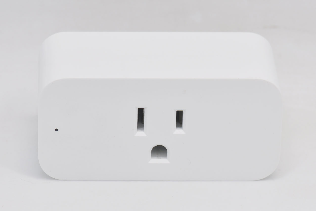 新到货美标英港标欧标Amazon亚马逊WIFI智能家居无线插座Amazon Smart Plug HD34BX Alexa语音控制电源插座开关 ...