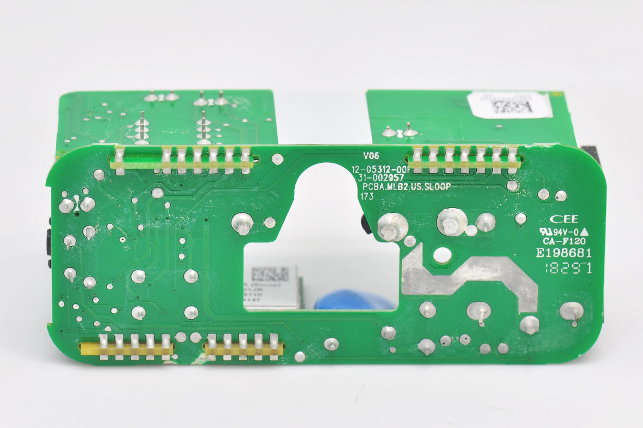 新到货美标英港标欧标Amazon亚马逊WIFI智能家居无线插座Amazon Smart Plug HD34BX Alexa语音控制电源插座开关 ...