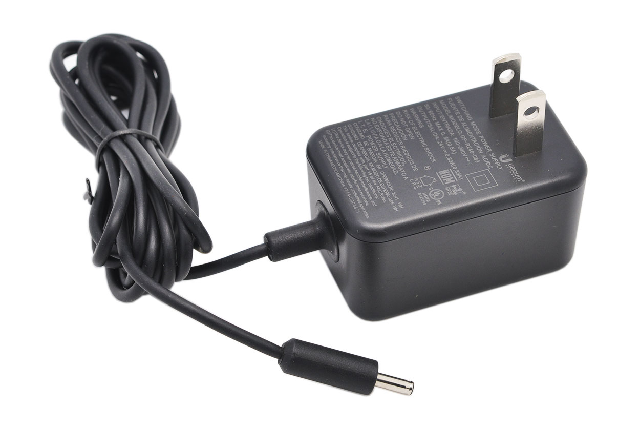 售完存档：Ubiquiti Networks ACB-AC-US AirCube AirMAX Home Wi-Fi Access Point ...