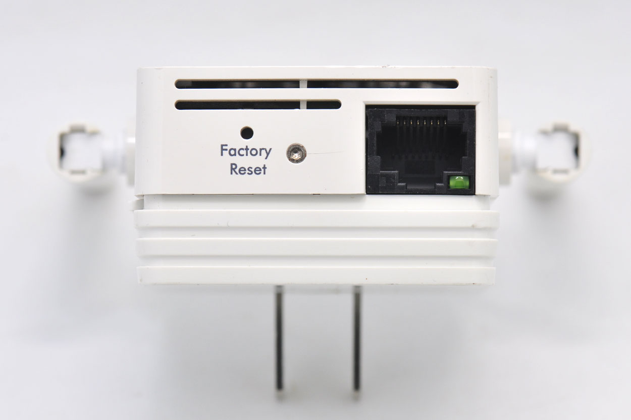 网件NETGEAR WN3000RPV2 WIFI路由无线扩展增强放大接入器 中继信号放大扩展器-青州小熊