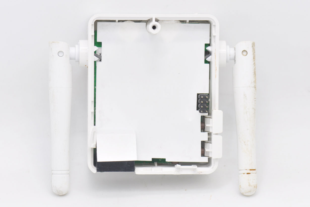 售完存档：网件NETGEAR WN3000RPV2 WIFI路由无线扩展增强放大接入器 中继信号放大扩展器-青州小熊