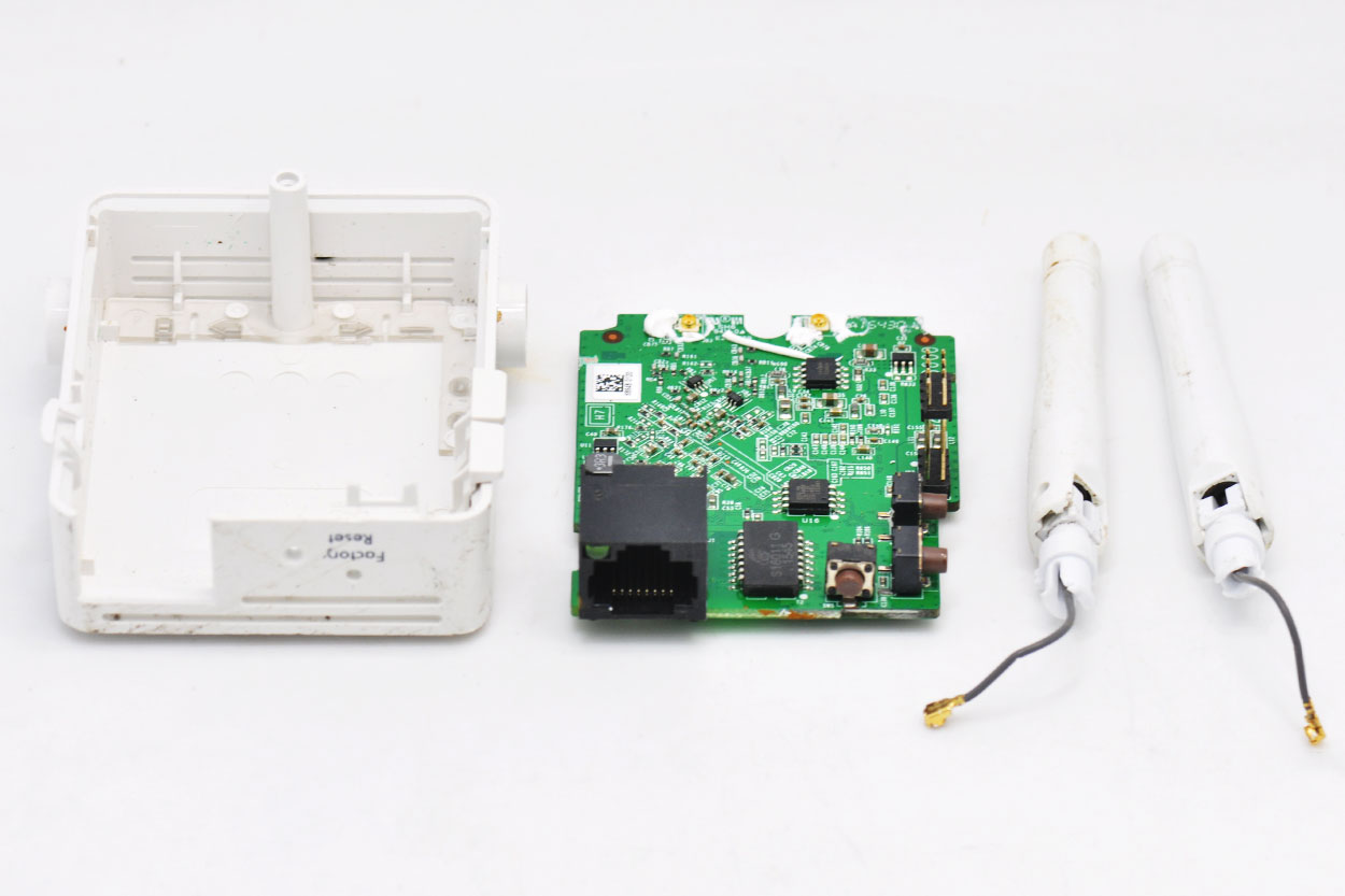 售完存档：网件NETGEAR WN3000RPV2 WIFI路由无线扩展增强放大接入器 中继信号放大扩展器-青州小熊