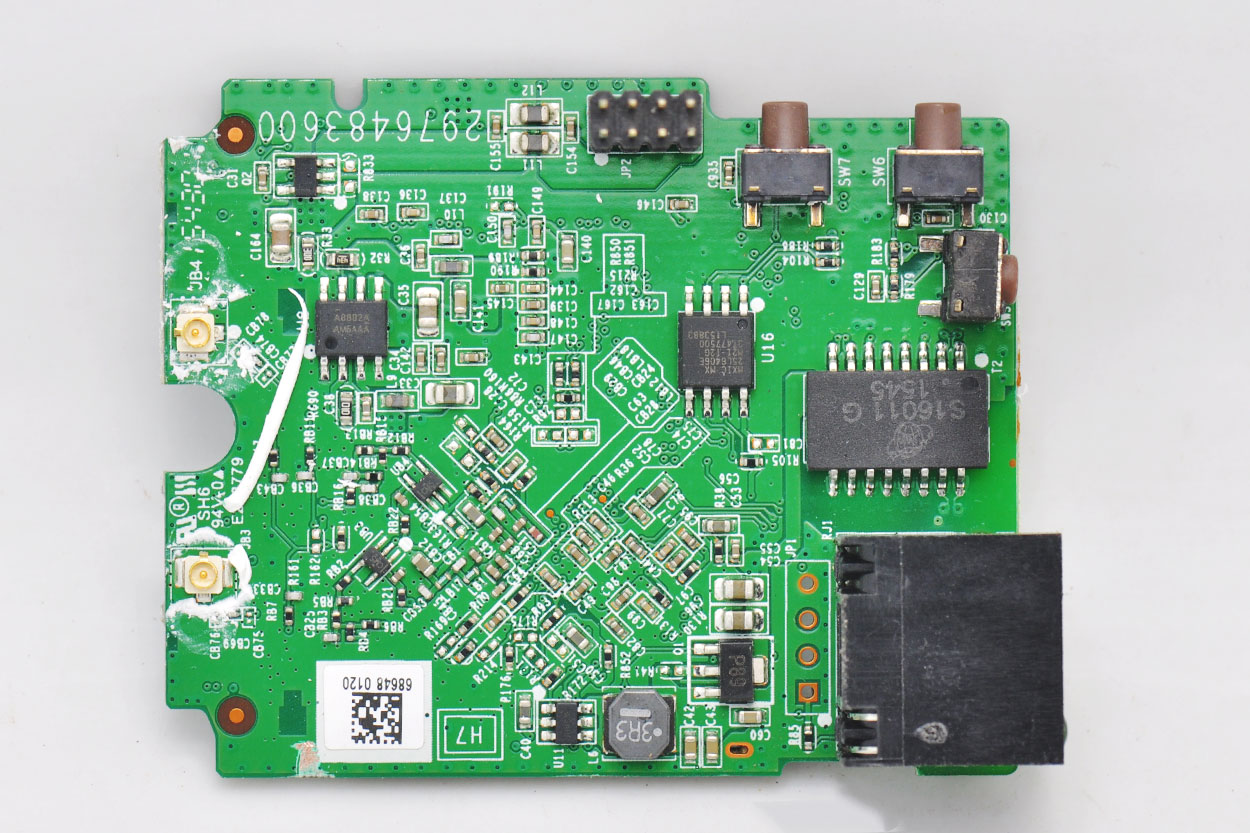 网件NETGEAR WN3000RPV2 WIFI路由无线扩展增强放大接入器 中继信号放大扩展器-青州小熊