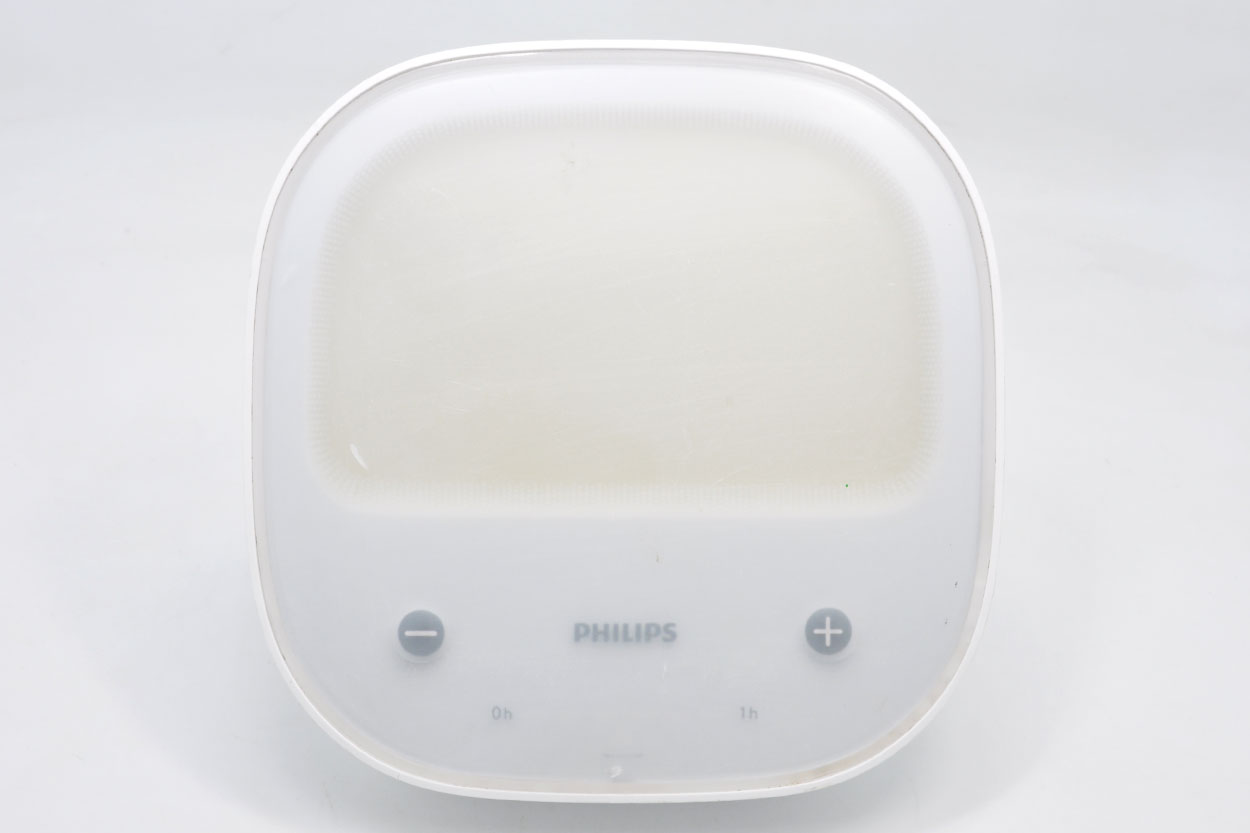 Philips飞利浦HF3431光疗情绪治疗仪 goLITE BLU Energy light 蓝光心情调节灯-青州小熊