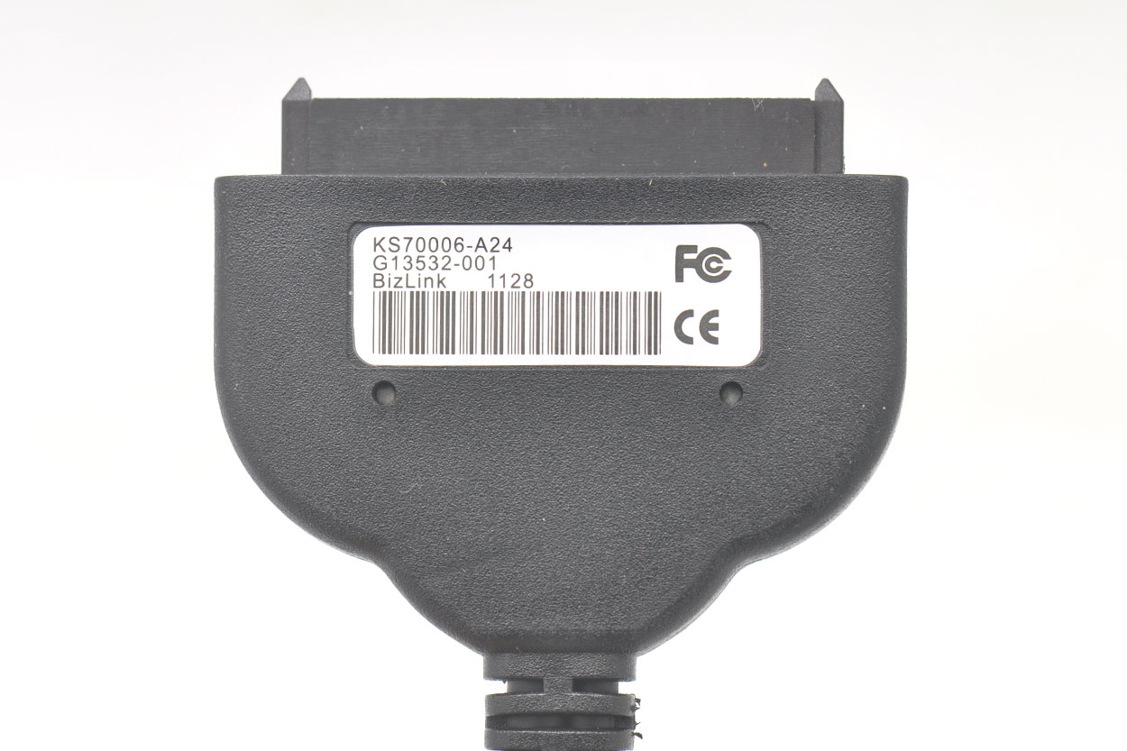 全新原装BizLink给INTEL代工USB3.0 TO SATA 固态硬盘笔记本SSD 2.5寸硬盘加强供电数据线/易驱线/转接线 ...