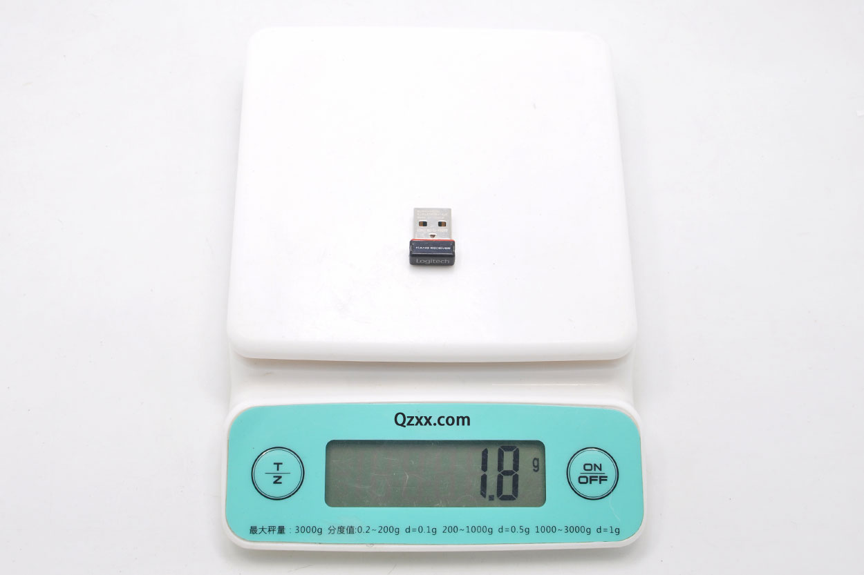 原装正品罗技Logitech NANO RECEIVER C-U0010 K220 MK235 MK240 MK250 nano MK260 ...