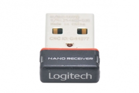 原装正品罗技Logitech NANO RECEIVER C-U0010 K220 MK235 MK240 MK250 nano MK260 ...