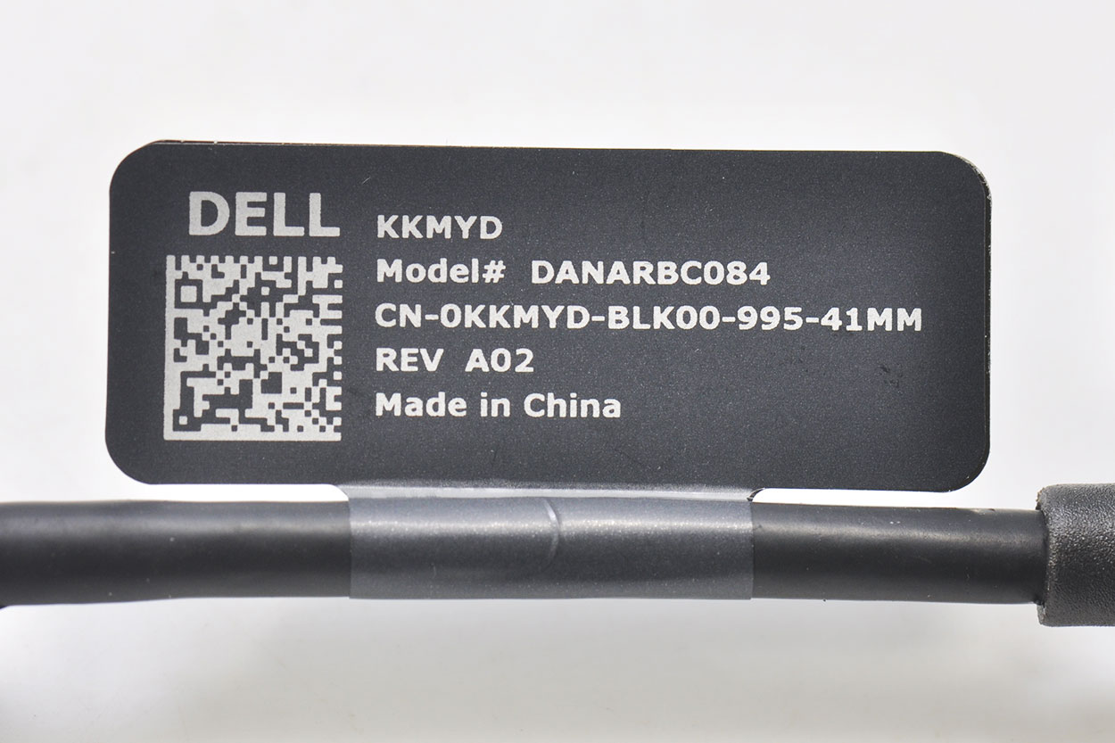 新到货全新DELL原装DP转DVI转接线DisplayPort TO DVI显示器 显卡转换线0KKMYD 027KKH 064XF6 ...