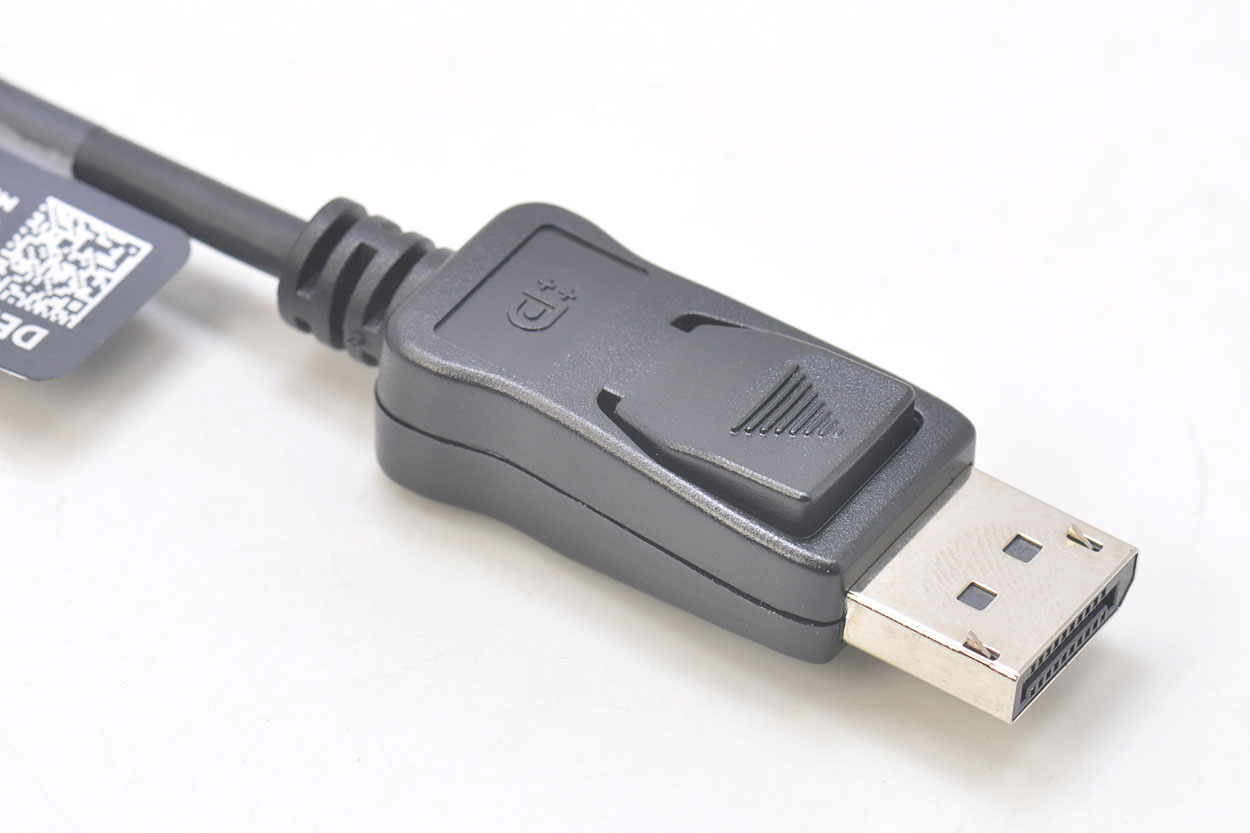 全新DELL原装DP转DVI转接线DisplayPort TO DVI显示器 显卡转换线027KKH DisplayPort转DVI（单链路 ...