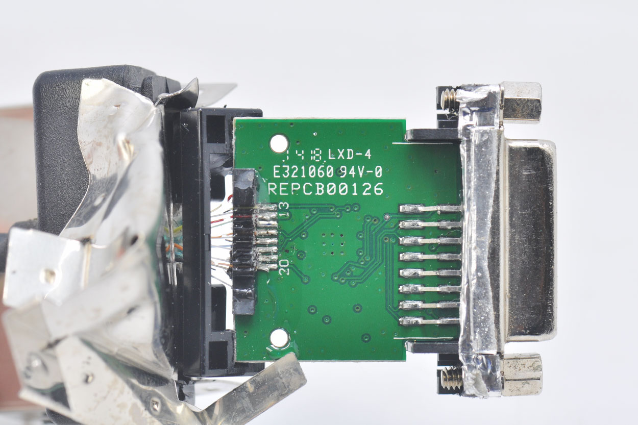 全新DELL原装DP转DVI转接线DisplayPort TO DVI显示器 显卡转换线027KKH DisplayPort转DVI（单链路 ...