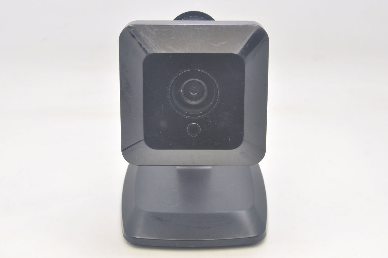 三防无线网络监控摄像头ICamera2 Compact Wireless Weather Proof IP Camera B0139FO29W ...