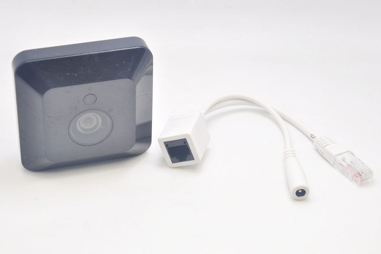 三防无线网络监控摄像头ICamera2 Compact Wireless Weather Proof IP Camera B0139FO29W ...