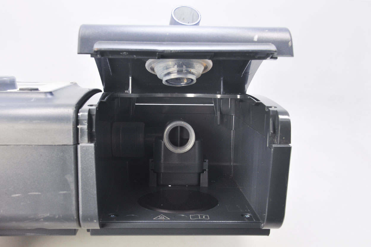 处理些配件机 飞利浦Philips呼吸机恒温管路 Respironics System One Auto CPAP 无创睡眠呼吸暂停 憋气 打 ...