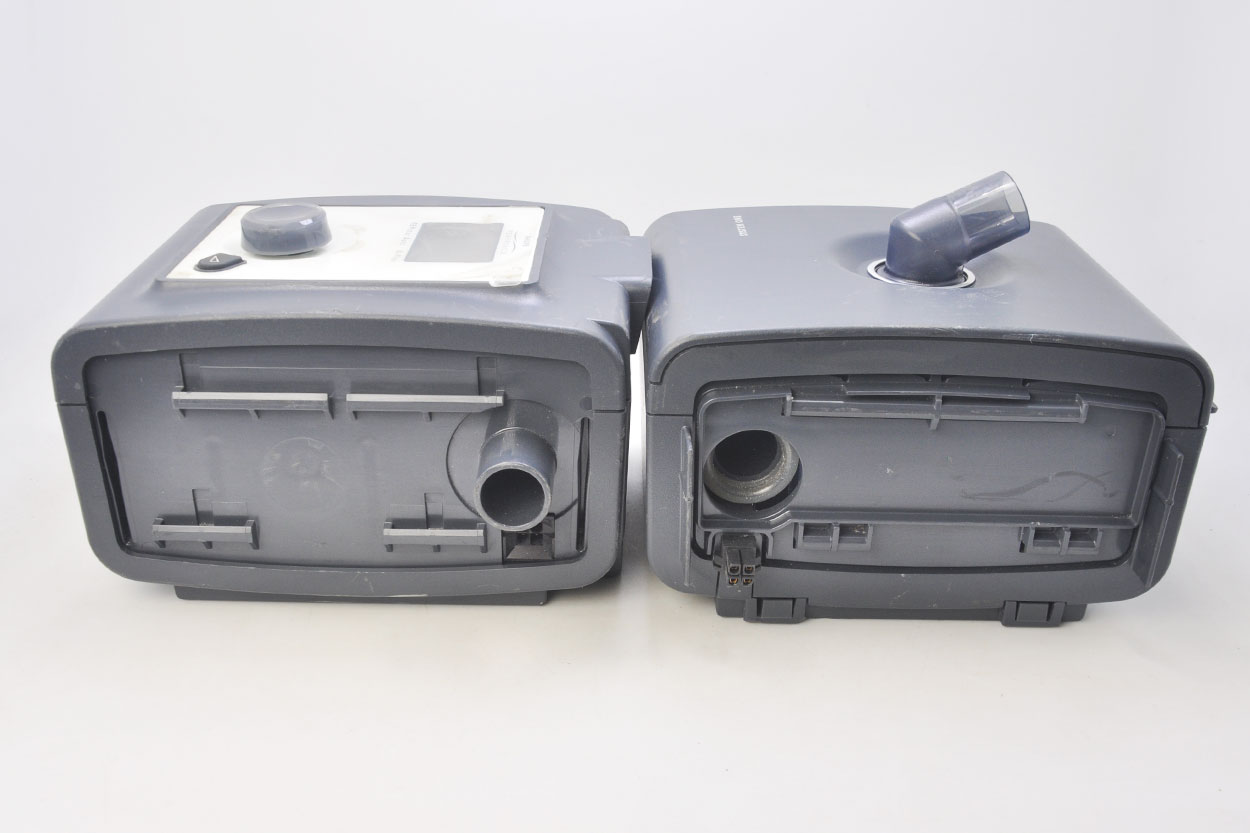 处理些配件机 飞利浦Philips呼吸机恒温管路 Respironics System One Auto CPAP 无创睡眠呼吸暂停 憋气 打 ...