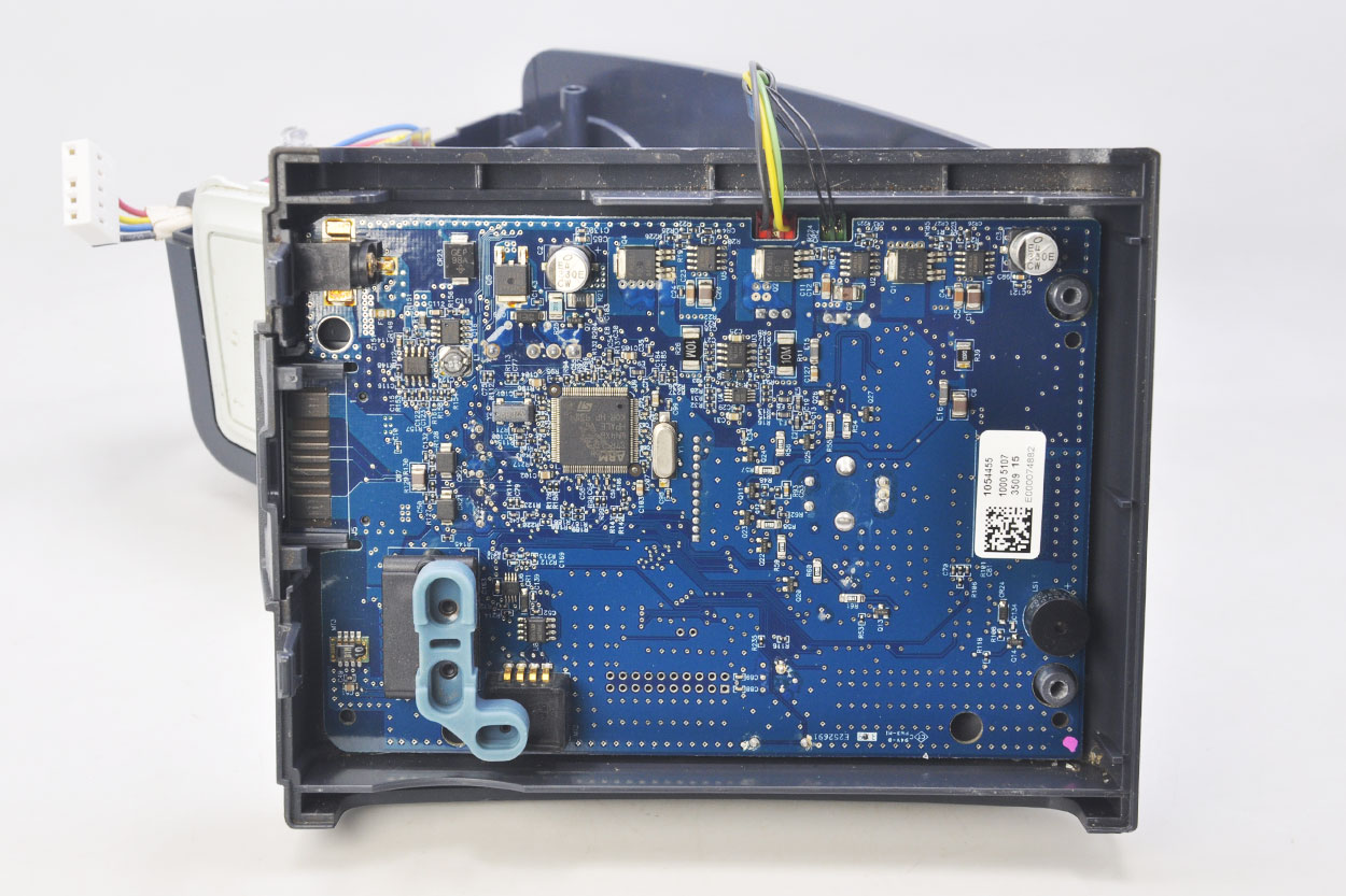 处理些配件机 飞利浦Philips呼吸机恒温管路 Respironics System One Auto CPAP 无创睡眠呼吸暂停 憋气 打 ...