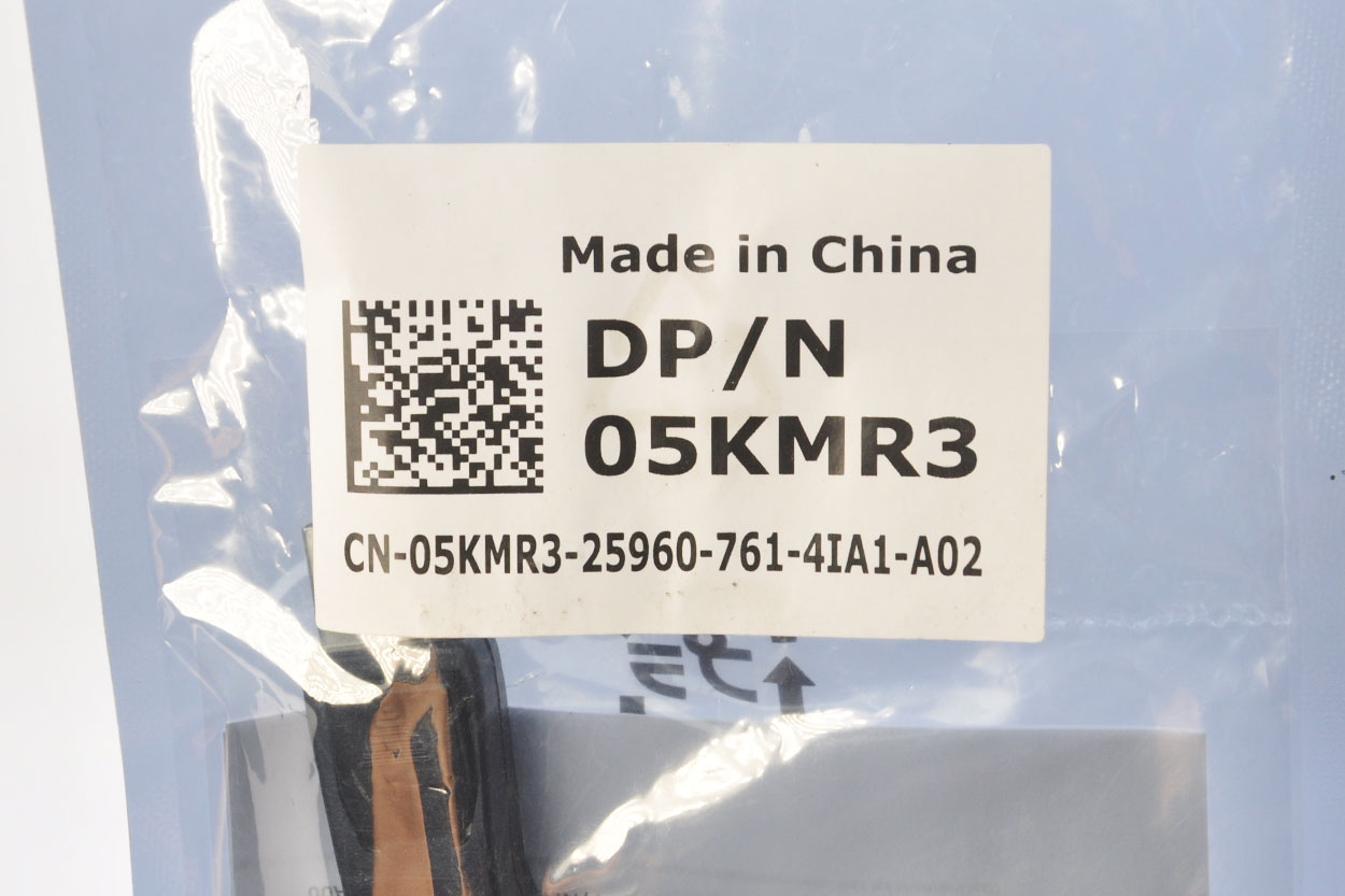 全新原装正品戴尔Dell DP转VGA主动式三屏转换线DisplayPort to VGA Adapter Cable 05KMR3 ...