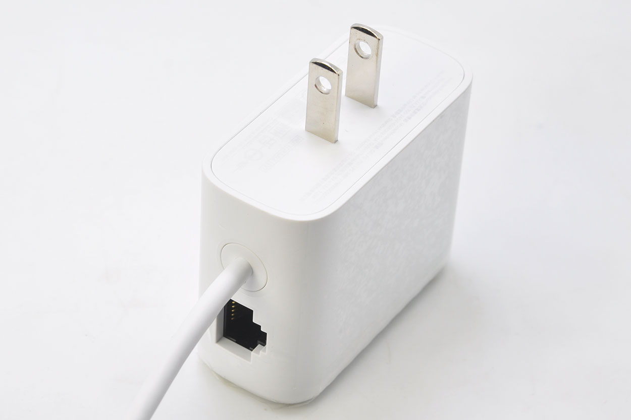 售完存档：谷歌新款Google Ethernet Adapter for Chromecast with Google TV USB-C 以太 ...