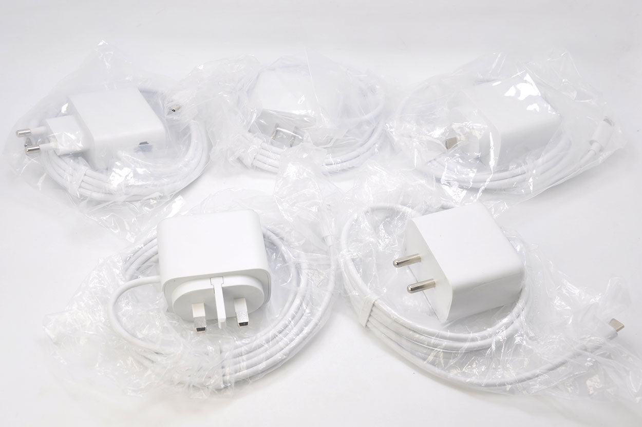 售完存档：谷歌新款Google Ethernet Adapter for Chromecast with Google TV USB-C 以太 ...