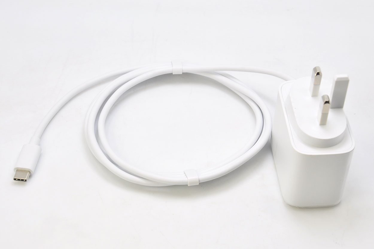 售完存档：谷歌新款Google Ethernet Adapter for Chromecast with Google TV USB-C 以太 ...