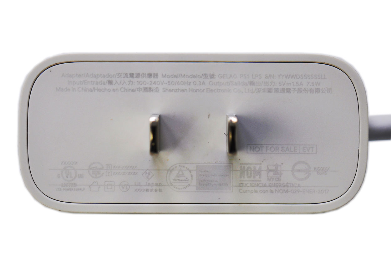 售完存档：谷歌新款Google Ethernet Adapter for Chromecast with Google TV USB-C 以太 ...