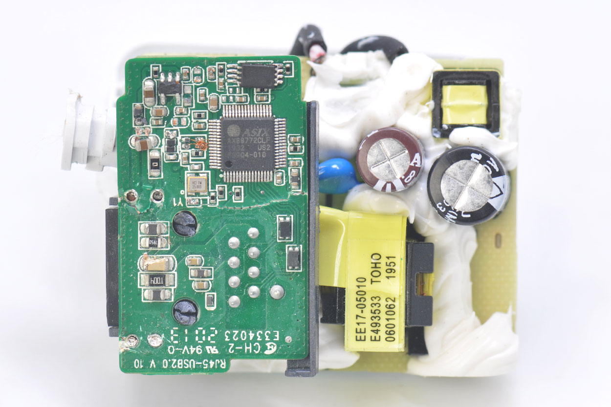 售完存档：谷歌新款Google Ethernet Adapter for Chromecast with Google TV USB-C 以太 ...