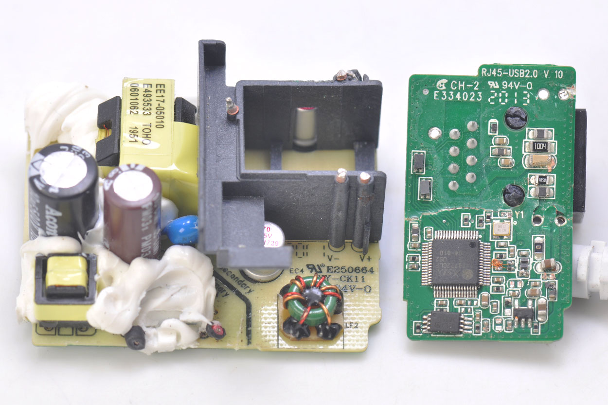 售完存档：谷歌新款Google Ethernet Adapter for Chromecast with Google TV USB-C 以太 ...