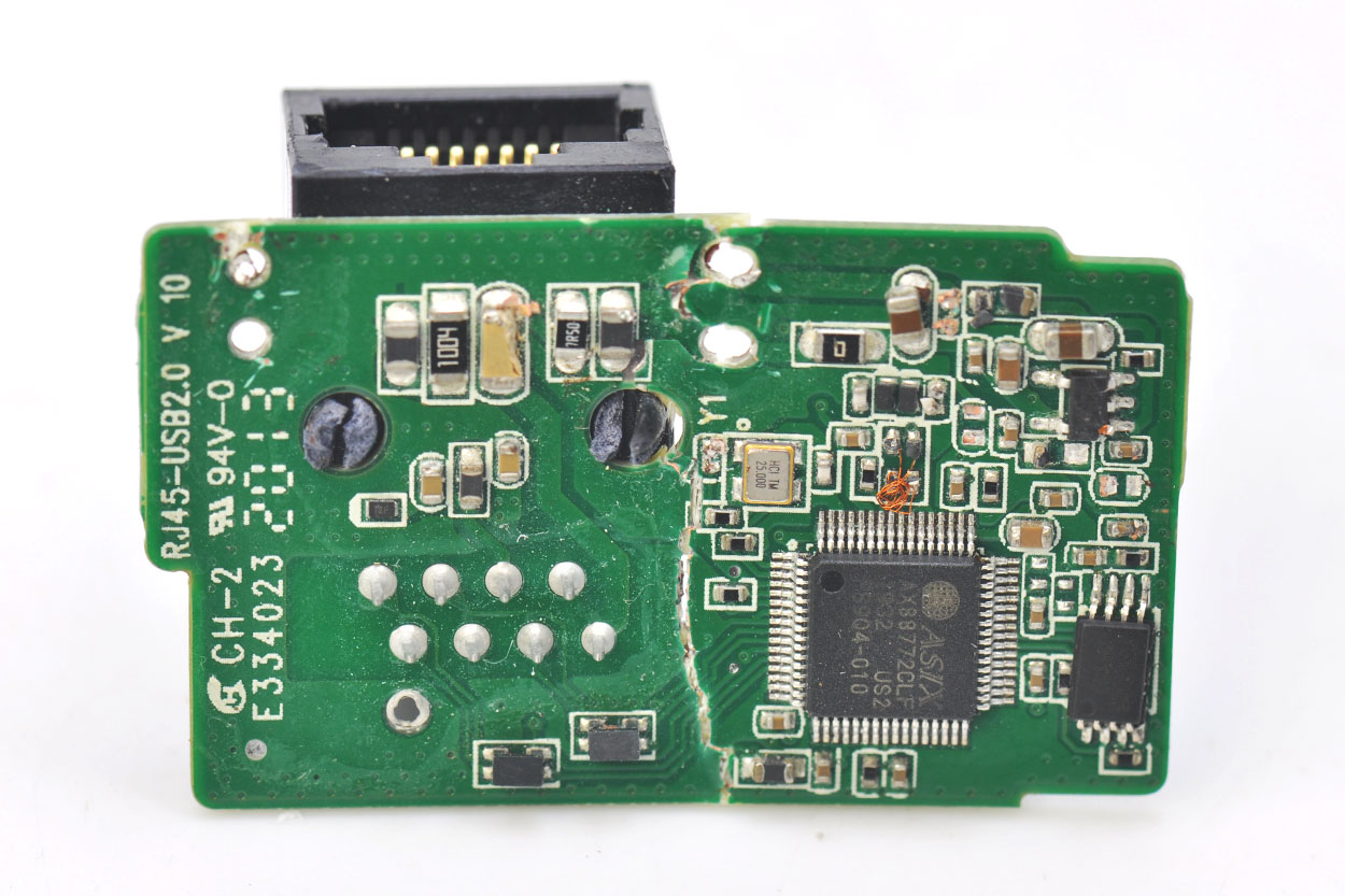 售完存档：谷歌新款Google Ethernet Adapter for Chromecast with Google TV USB-C 以太 ...