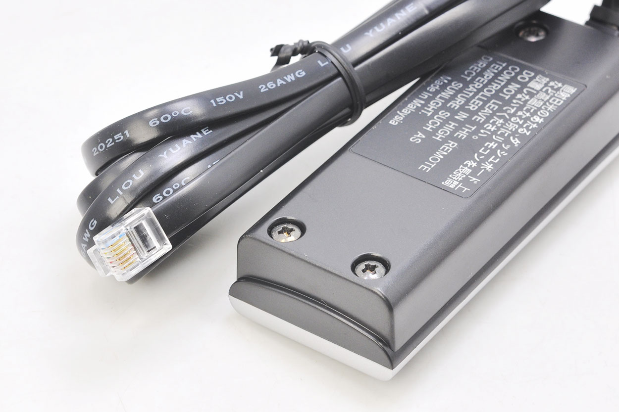 售完存档：原装阿尔派AlPINE SWE-815 低音炮 电平 相位 低通频率有线遥控器 手柄线控 兼容 SWE-1080 PWE ...