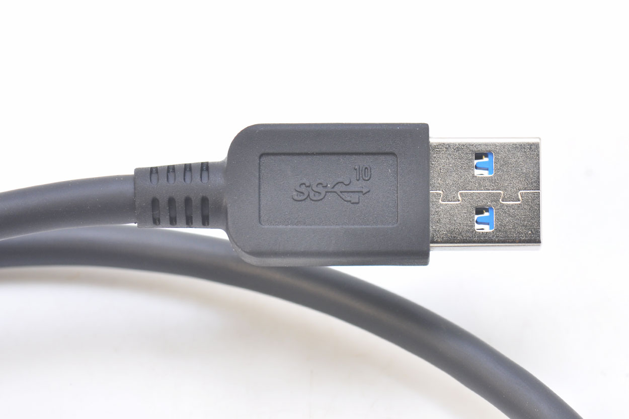 Nikon尼康 Z6 Z7 微单单反相机UC-E24原装数据线 USB 3.1 Gen2 联机线充电线USB Cable For Nikon ...