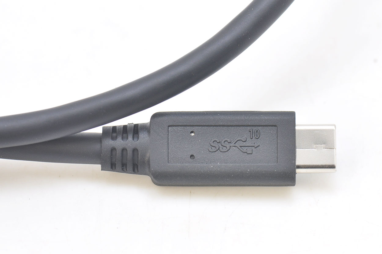 Nikon尼康 Z6 Z7 微单单反相机UC-E24原装数据线 USB 3.1 Gen2 联机线充电线USB Cable For Nikon ...