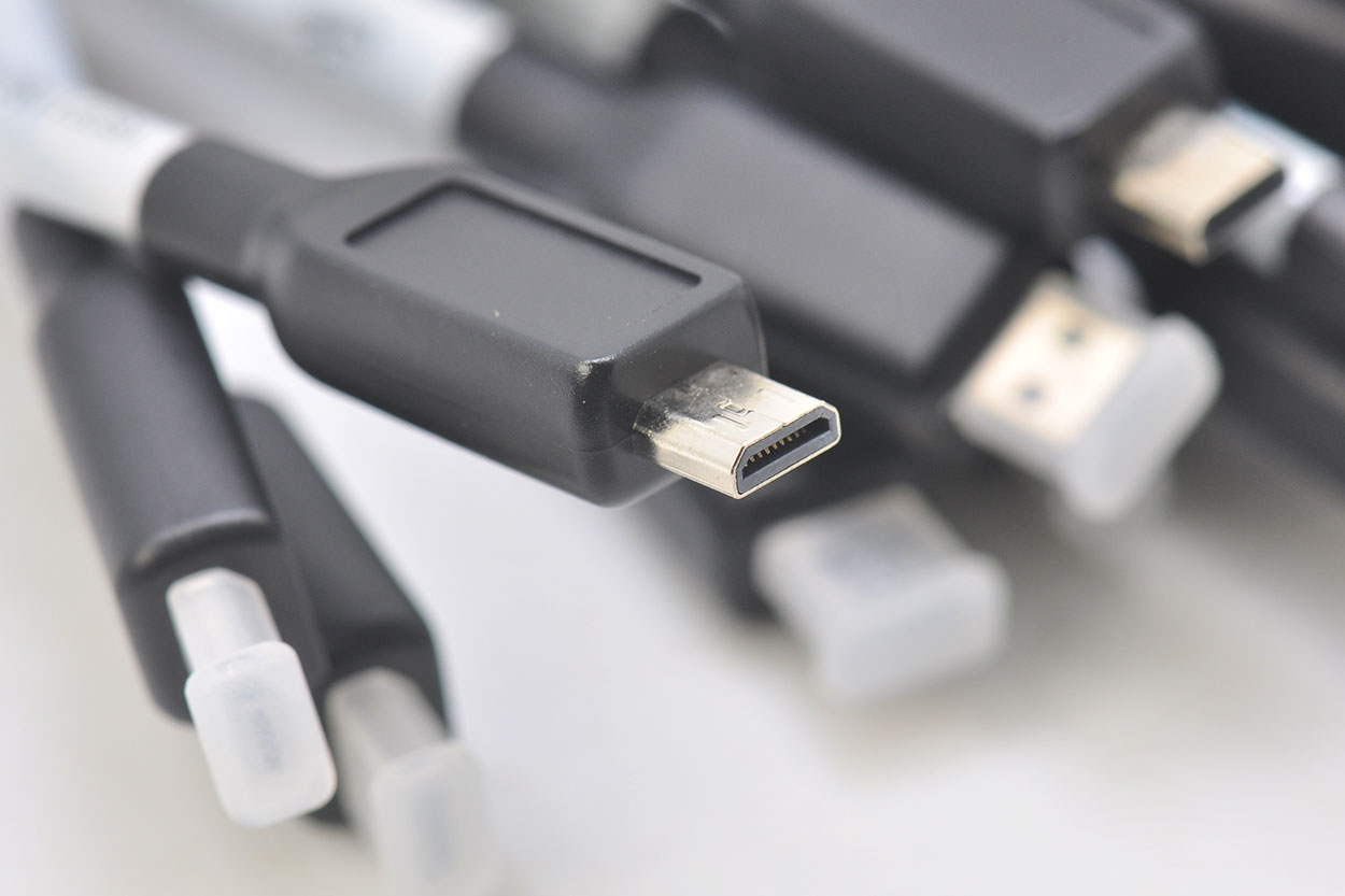 新到货19厘米长Micro HDMI TO Micro HDMI 公对公高清视频连接线 双头微型HDMI接口线 16001180-01-S ...