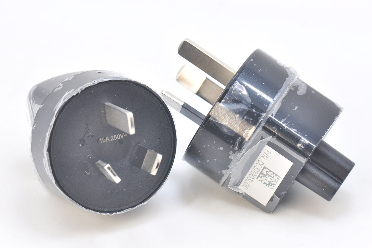 新到货原装散新HP ElitePad 900 G1 1000 G2 平板电脑HSTNN-DA34电源 梅花尾笔记本电源转美标澳标英标国标欧标 ...