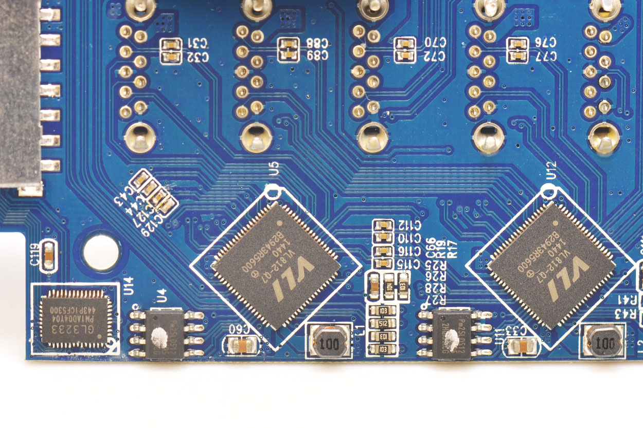 售完存档：iHarbort 6口USB 3.0 HUB集线器多功能充电器站 4口USB 3.0 2 高速SD/TF卡读卡器 支持5V2.1A ...