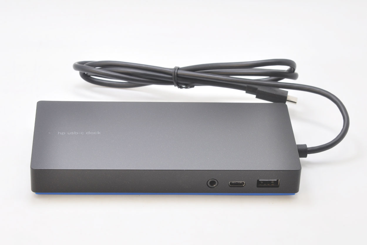 全新原装HP Elite USB-C Docking Station 844549-001 841575-001扩展坞Y0K80AA#ABA ...