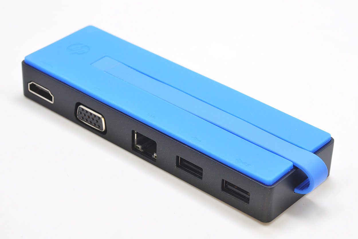 售完存档：全新原装惠普HP Original USB-C Travel Dock T0K29AA 839032-001 844550-001 ...