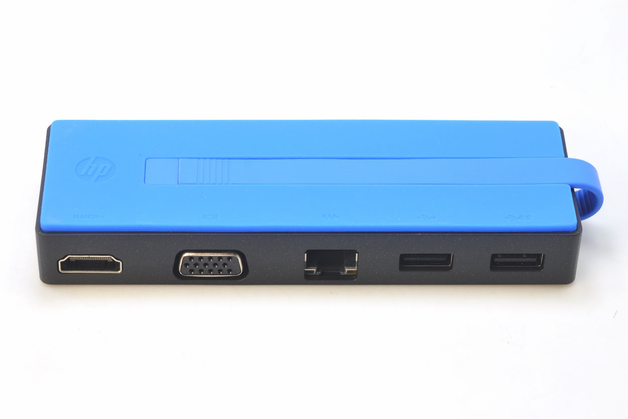 售完存档：全新原装惠普HP Original USB-C Travel Dock T0K29AA 839032-001 844550-001 ...