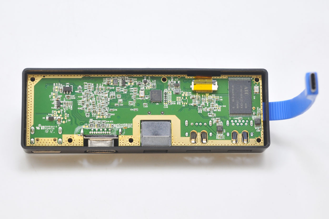 全新原装原装惠普HP Original USB-C Travel Dock T0K29AA 839032-001 844550-001 通用 ...