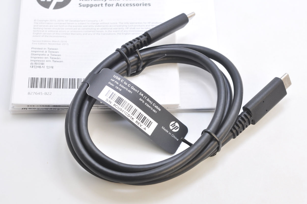 全新原装惠普HP USB Type-C Dock G4 3FF69AA#ABA 雷电3 扩展坞 外接多显示器 60W供电 1000M网卡 声卡 ...