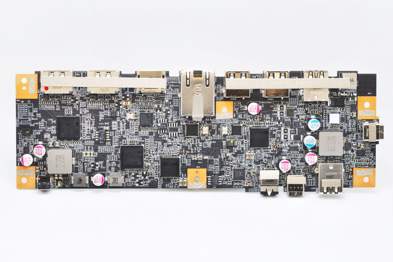 售完存档：全新原装惠普HP USB Type-C Dock G4 3FF69AA#ABA 雷电3 扩展坞 外接多显示器 60W供电 1000M ...