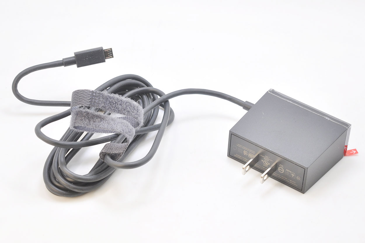 新到货谷歌Google Chromecast Ultra 以太网络适配器 5V1A 5W 线长1.5米供电电源GL0404 ...