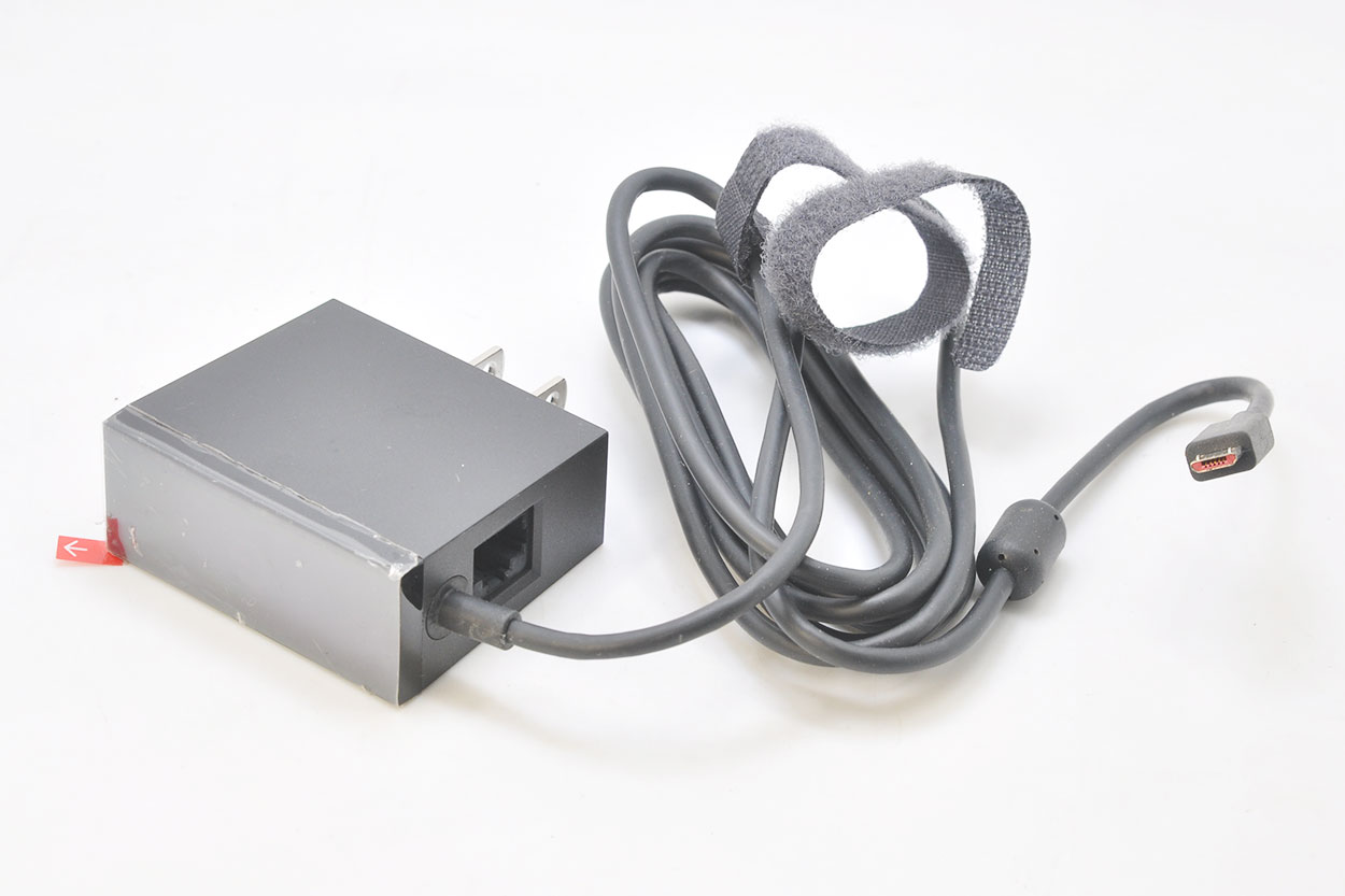 新到货谷歌Google Chromecast Ultra 以太网络适配器 5V1A 5W 线长1.5米供电电源GL0404 ...