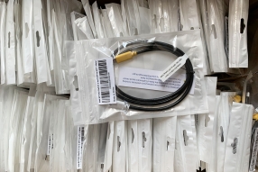 原装正品英特尔 INTEL SVT DCI DbC2/3 C TO C DFP TO UFP 1 米调试电缆 ITPDCIC2CD2U1M ...