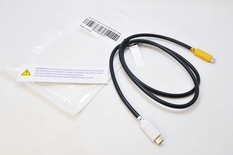 原装正品英特尔 INTEL SVT DCI DbC2/3 C TO C DFP TO UFP 1 米调试电缆 ITPDCIC2CD2U1M ...