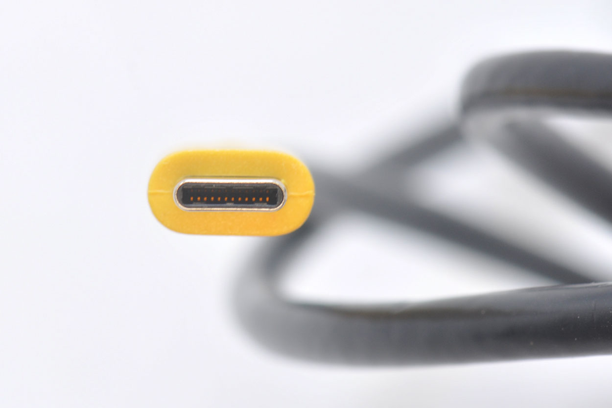 原装正品英特尔 INTEL SVT DCI DbC2/3 C TO C DFP TO UFP 1 米调试电缆 ITPDCIC2CD2U1M ...