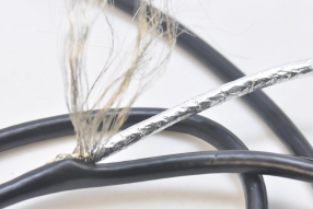 原装正品英特尔 INTEL SVT DCI DbC2/3 C TO C DFP TO UFP 1 米调试电缆 ITPDCIC2CD2U1M ...