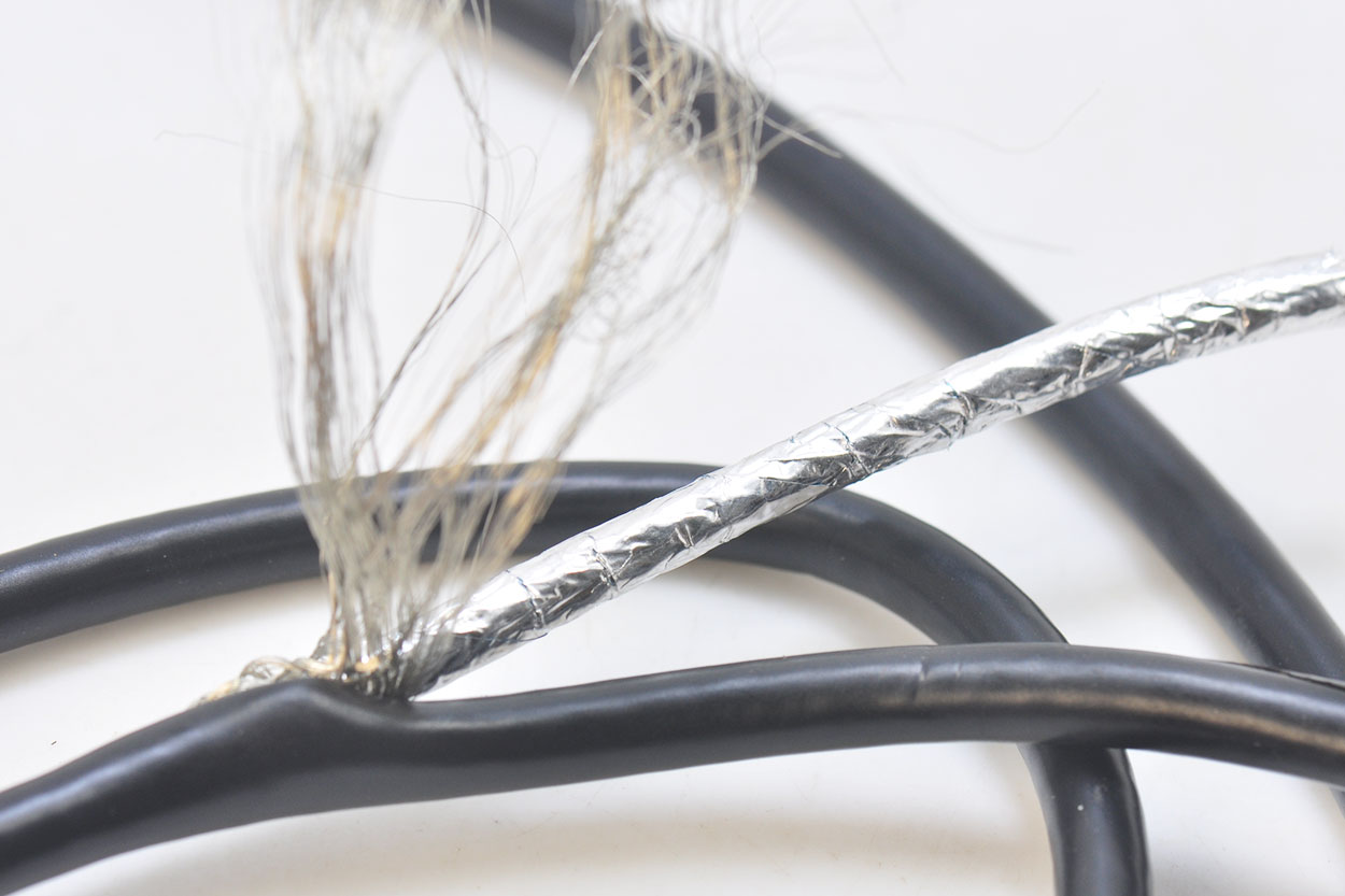 原装正品英特尔 INTEL SVT DCI DbC2/3 C TO C DFP TO UFP 1 米调试电缆 ITPDCIC2CD2U1M ...